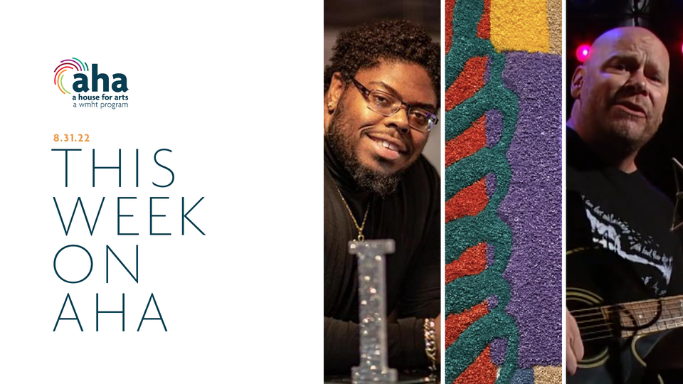 WMHT | Public Media Serving Eastern New York and Western New England