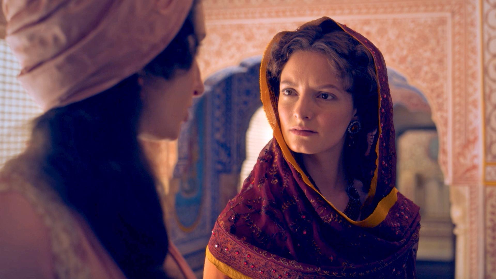 Scene | Beecham House | THIRTEEN - New York Public Media