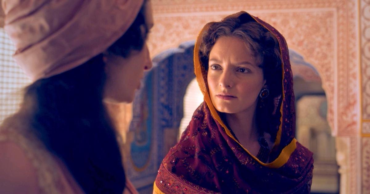 Beecham House | Scene | Episode 4 | PBS