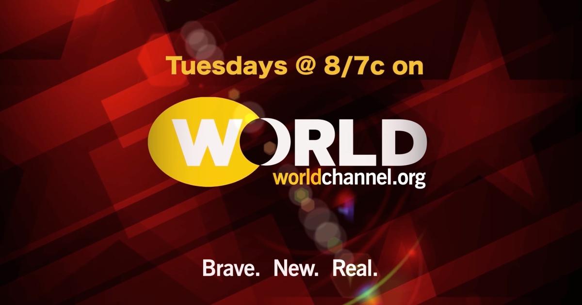 America ReFramed | America ReFramed | Season 2 | Promo | Season 2 | PBS