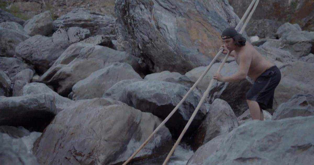 Tending Nature | Restoring The River with the Yurok, Hupa and Karuk ...