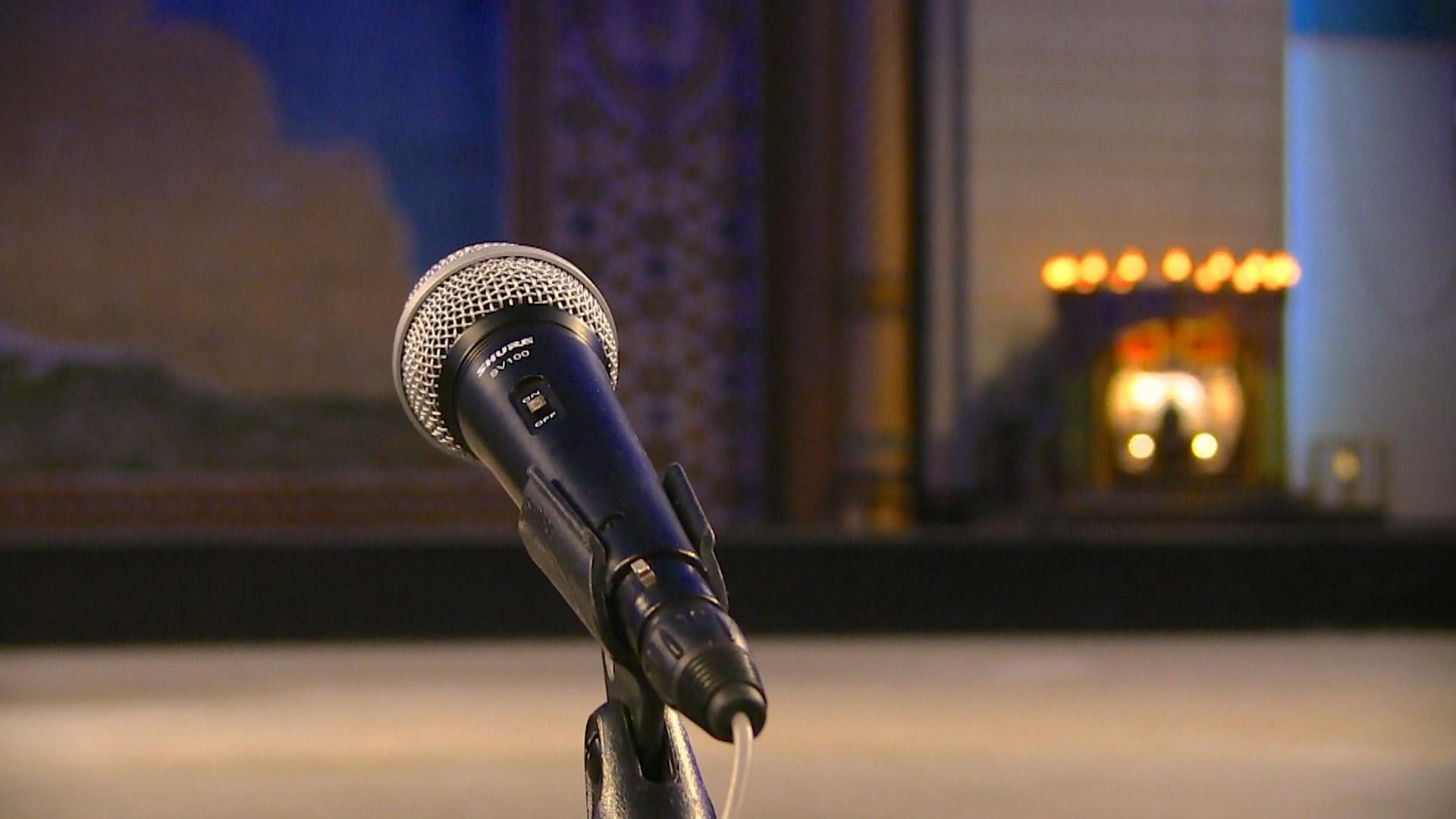 Here's The Story: Pipe Dreams - Preview | Here's the Story | THIRTEEN ...