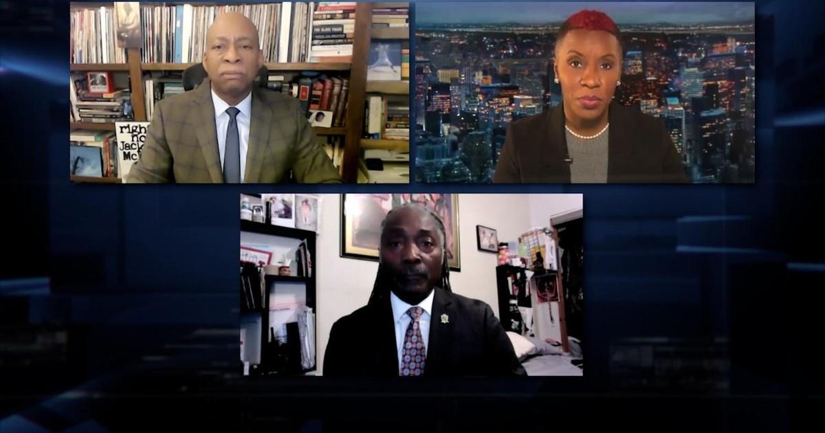 Metrofocus Metrofocus February 8 2023 Season 2023 Pbs