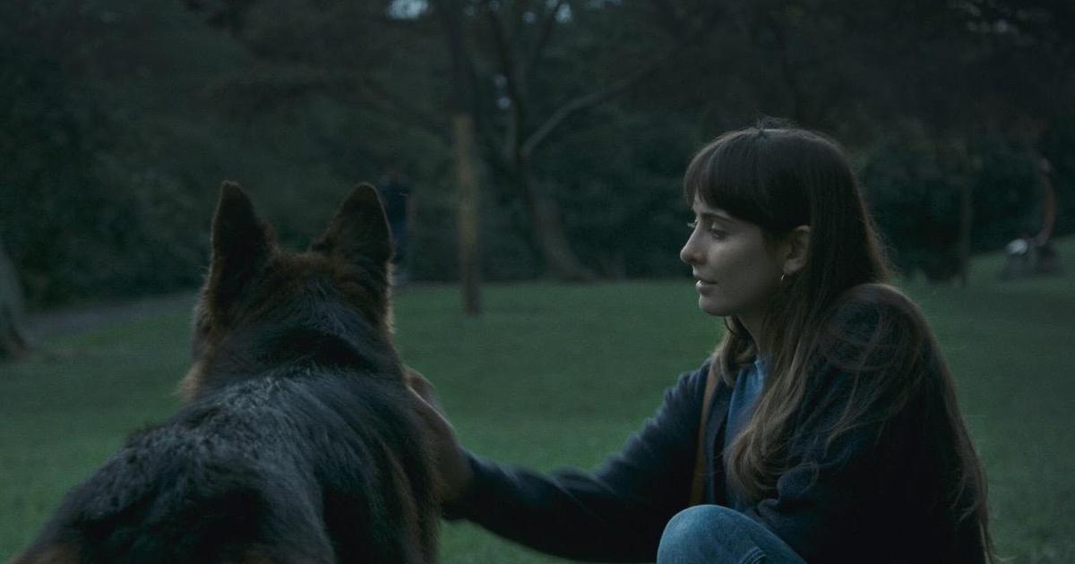 POV | a film is a goodbye that never ends | Arizona PBS