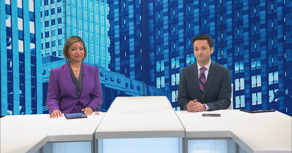 Chicago Tonight | April 12, 2023 - Full Show | Season 2023 | WTTW