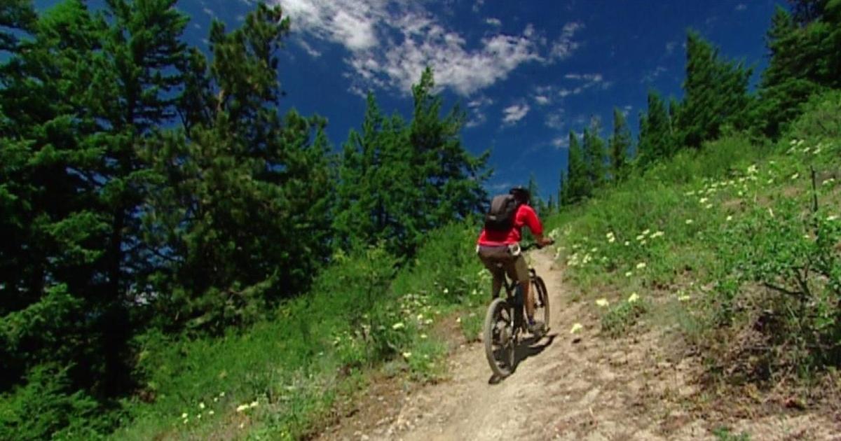 Oregon Field Guide Summer Escapes Collection | Oregon Field Guide | OPB