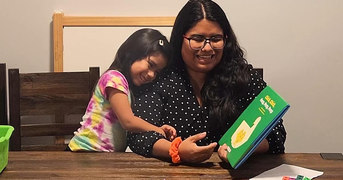 Let's Learn | CHICK, CHICK, PEEP, PEEP, PEEP | Season 2023 | PBS