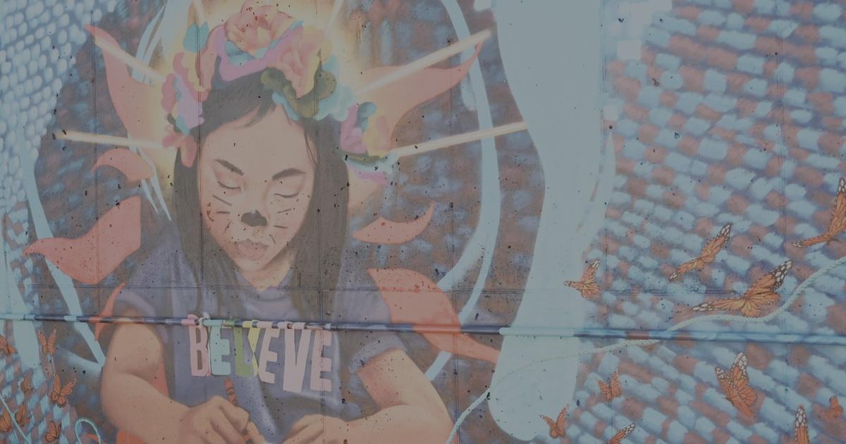 We Are Latinos | PBS