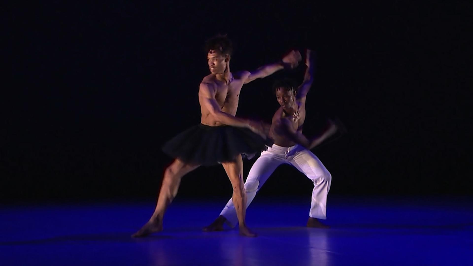Dada Masilo's Swan Lake: Preview | ALL ARTS Performance Selects | ALL ARTS