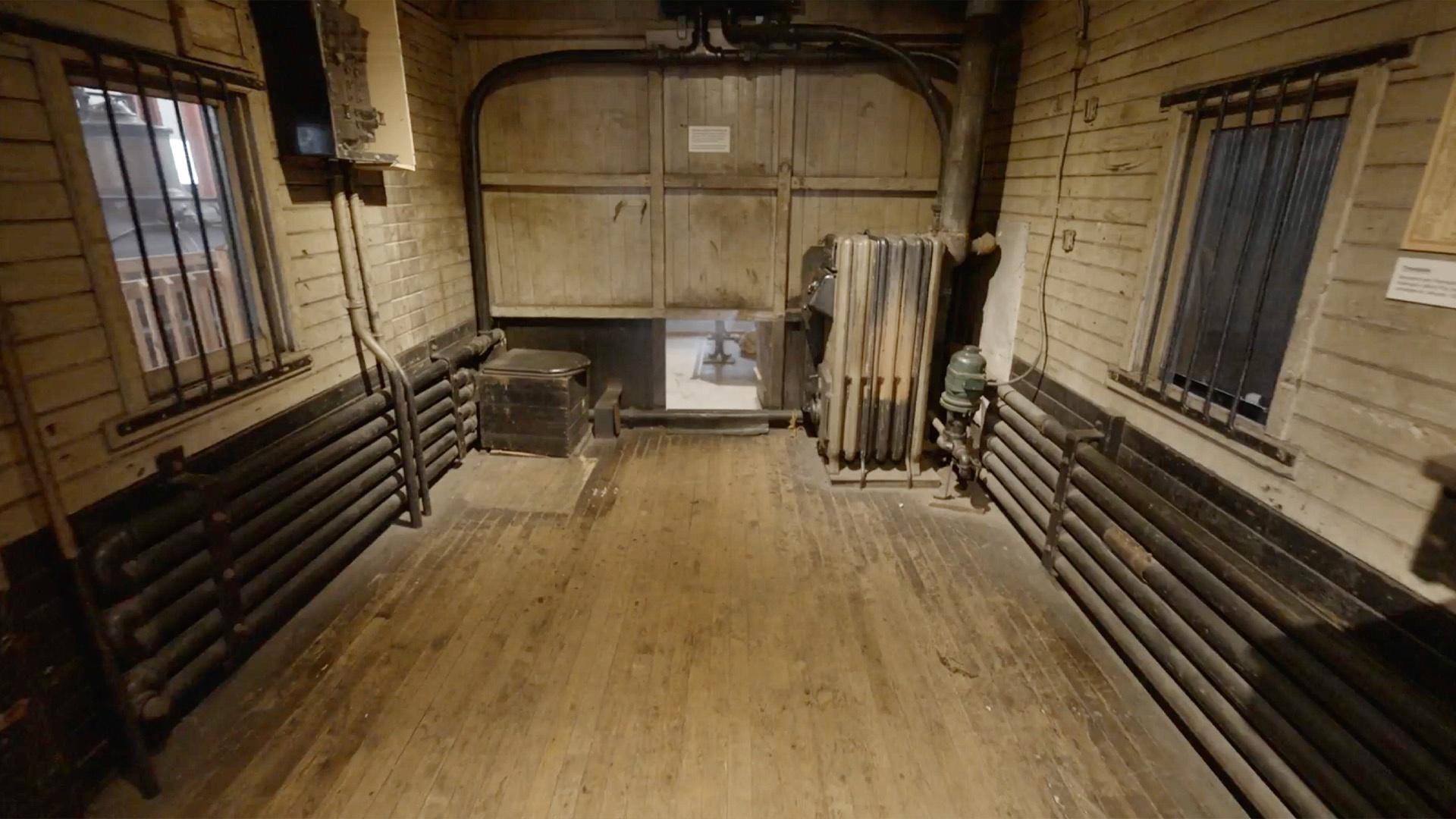 Preview | The Underground Railroad: The Paths & Places of Refuge | WLIW