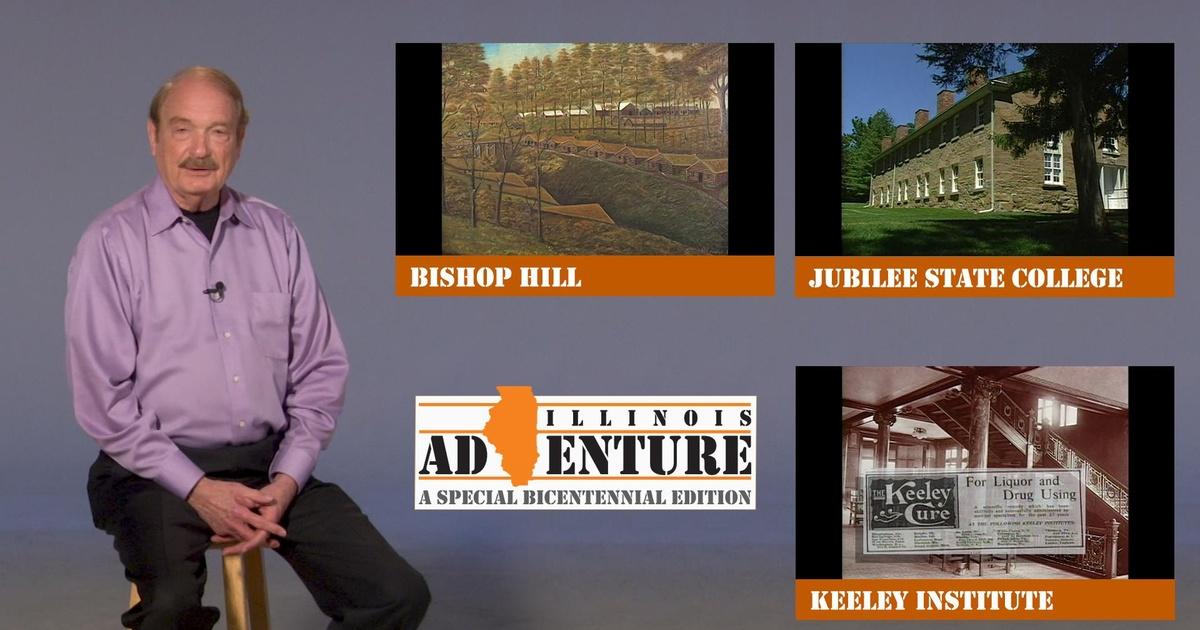 Illinois Adventure | PBS