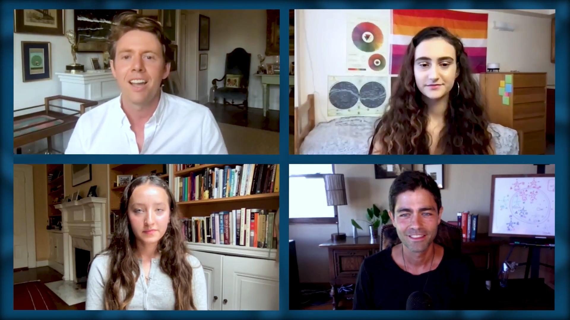 Peace Within the World: The Urgency of Climate Change | Peril and ...
