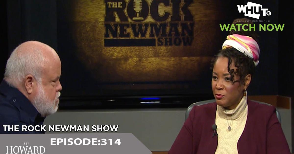 The Rock Newman Show | Season 3 | The Rock Newman Show Episode 314 | PBS