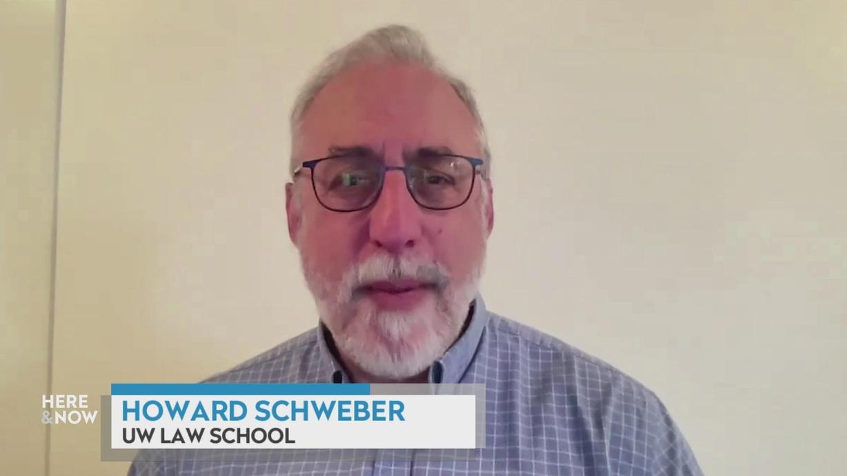 Howard Schweber on the status of abortion in Wisconsin law
