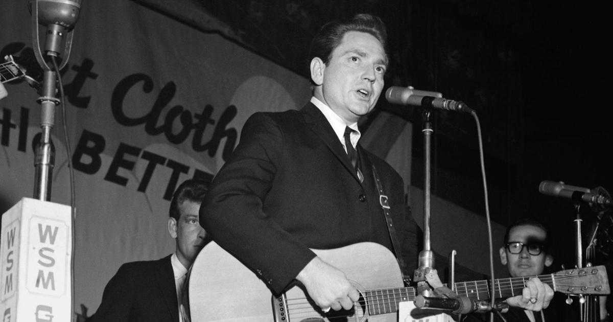 Country Music | Country Places | PBS