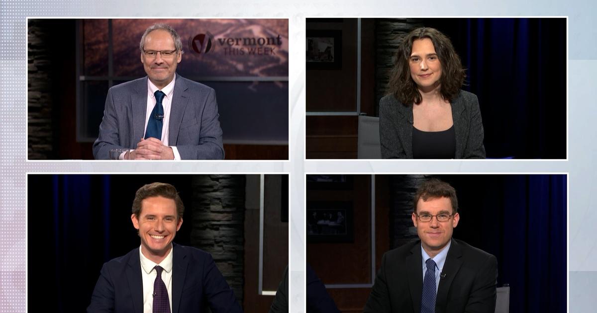 Vermont This Week | December 26th, 2025 | Season 2025 | PBS