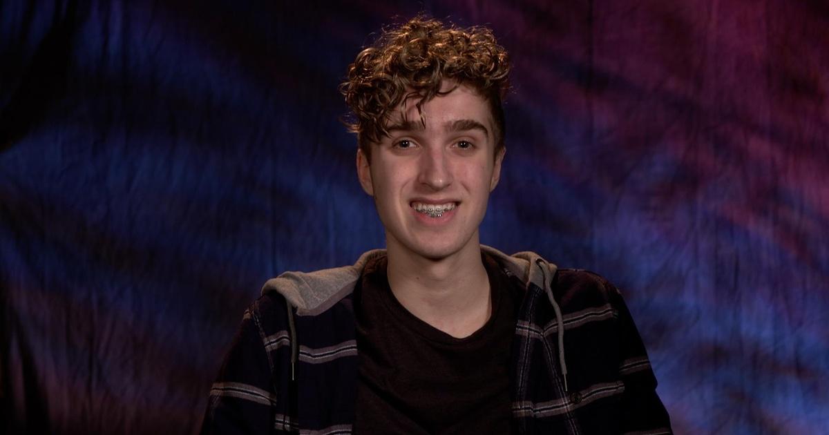 Artist of the Week | Robert Hubley | Season 2019 | Episode 57 | PBS