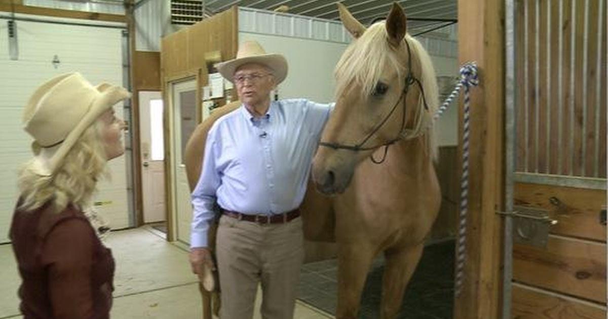 Almanac | Al Quie Turns 90 | Season 2014 | Episode 3 | PBS