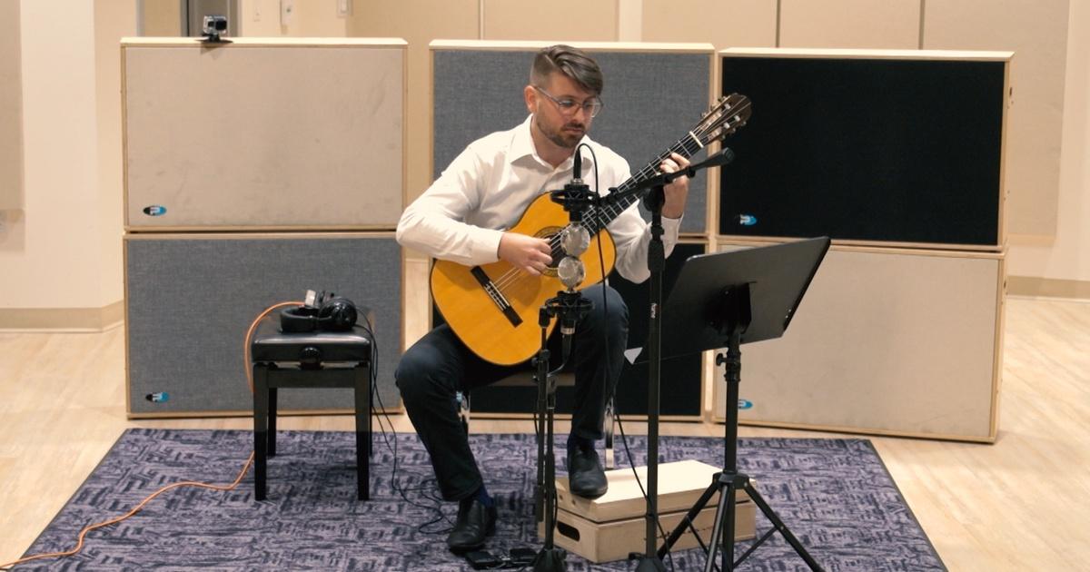 Melrose In the Mix | Christopher Belt | Season 2021 | PBS