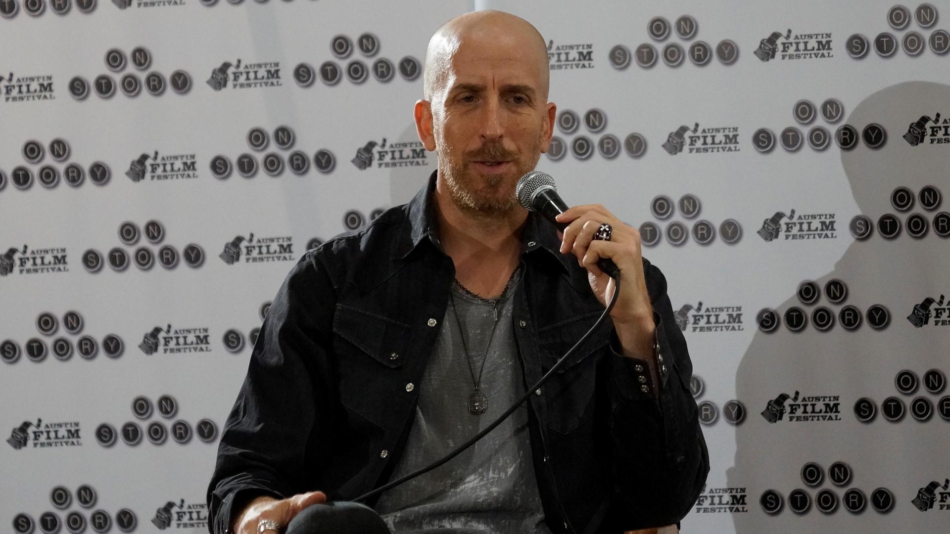 Bloodline: A Conversation with Todd A. Kessler | On Story | THIRTEEN ...