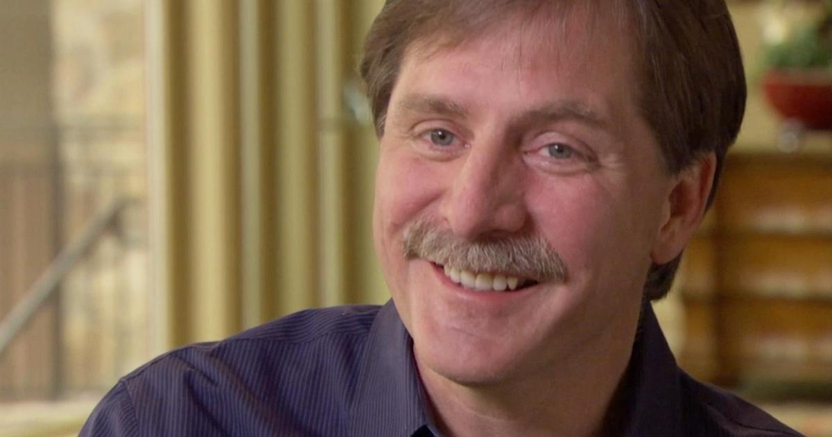 American Masters | Jeff Foxworthy on how every American might be a ...