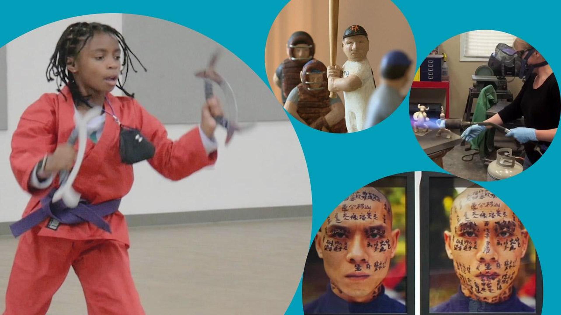 Episode 1005 | WEDU Arts Plus | ALL ARTS