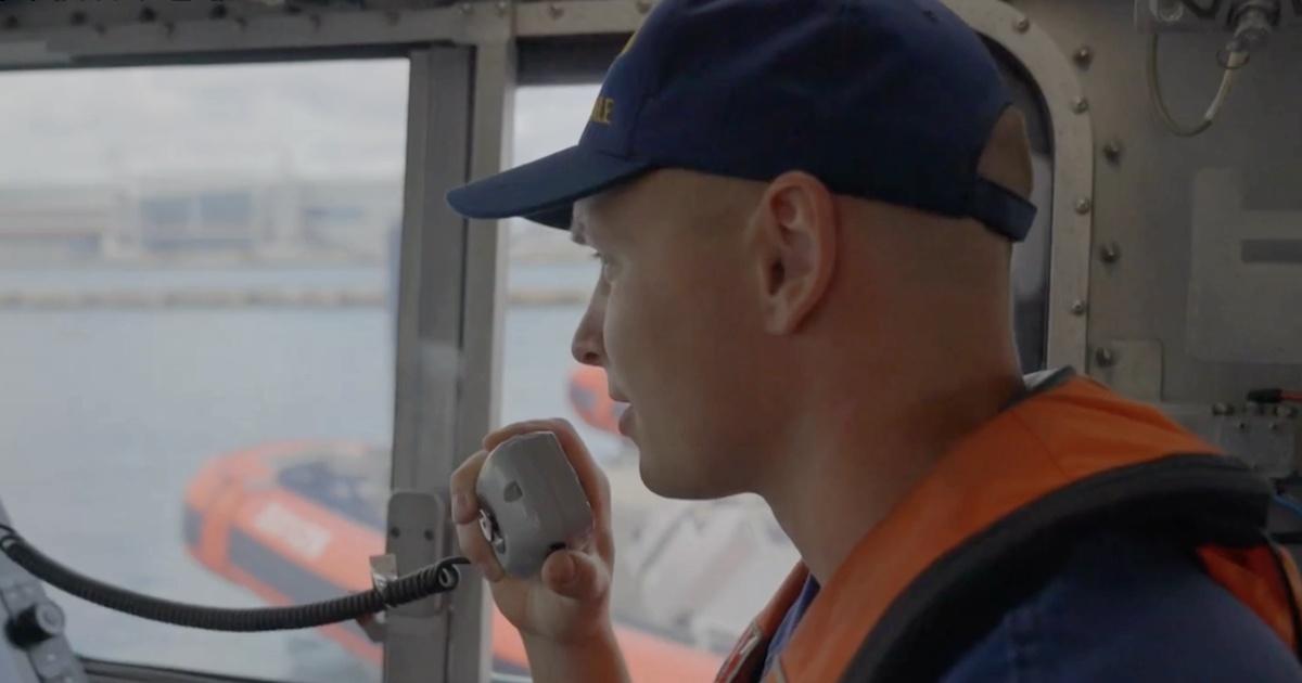 Northwest Now Digital First | Coast Guard Mutual Assistance | Season ...
