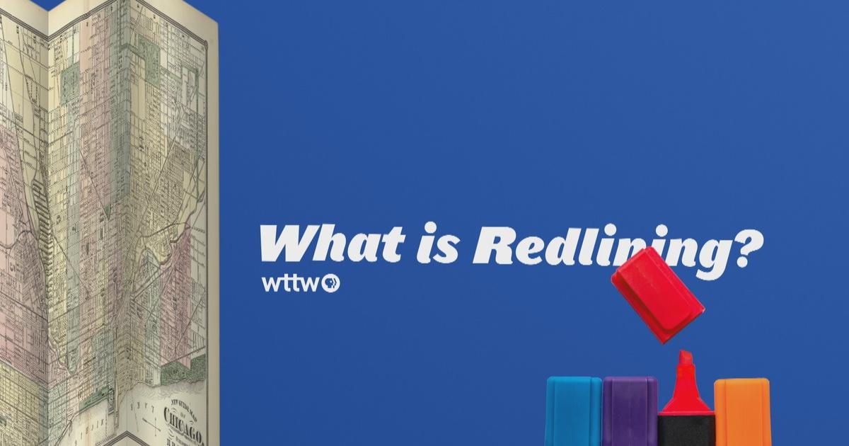 Chicago Tonight: Black Voices | WTTW News Explains: Chicago's History ...