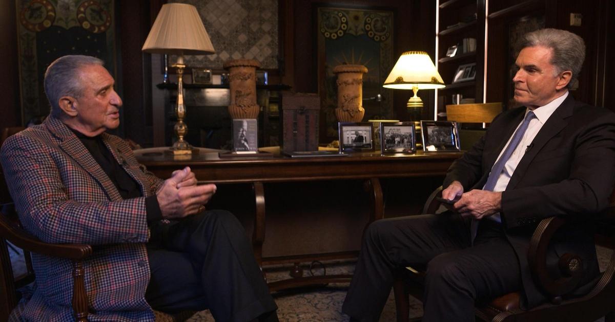 Georgia Legends | Arthur Blank/Ted Turner | Episode 2 | PBS