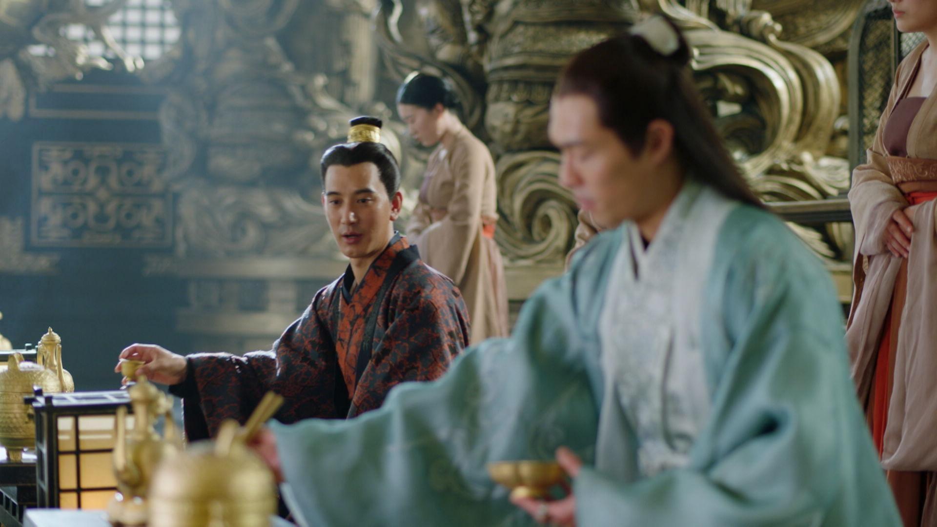 Episode 4 | The Rebel Princess | NJ PBS