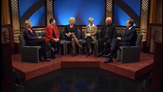Almanac - The Political Panel - Twin Cities PBS