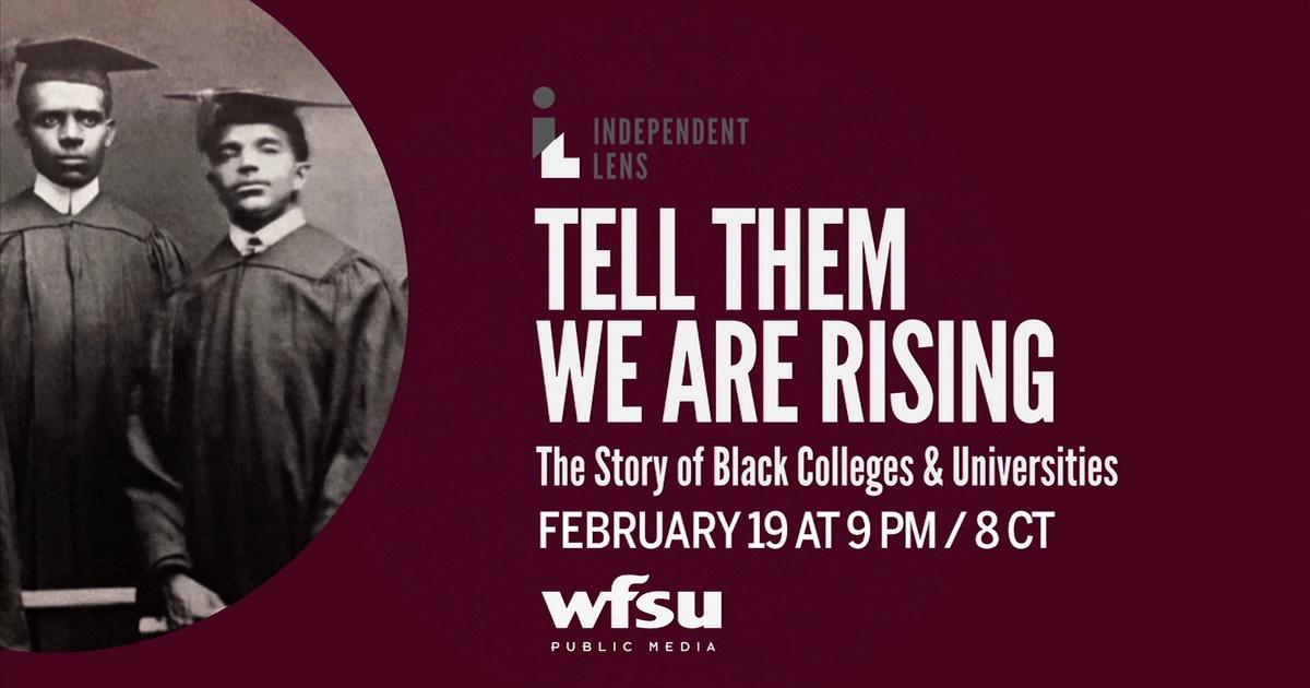 Local Routes | Preview: Tell Them We Are Rising | Season 3 | Episode 8 ...