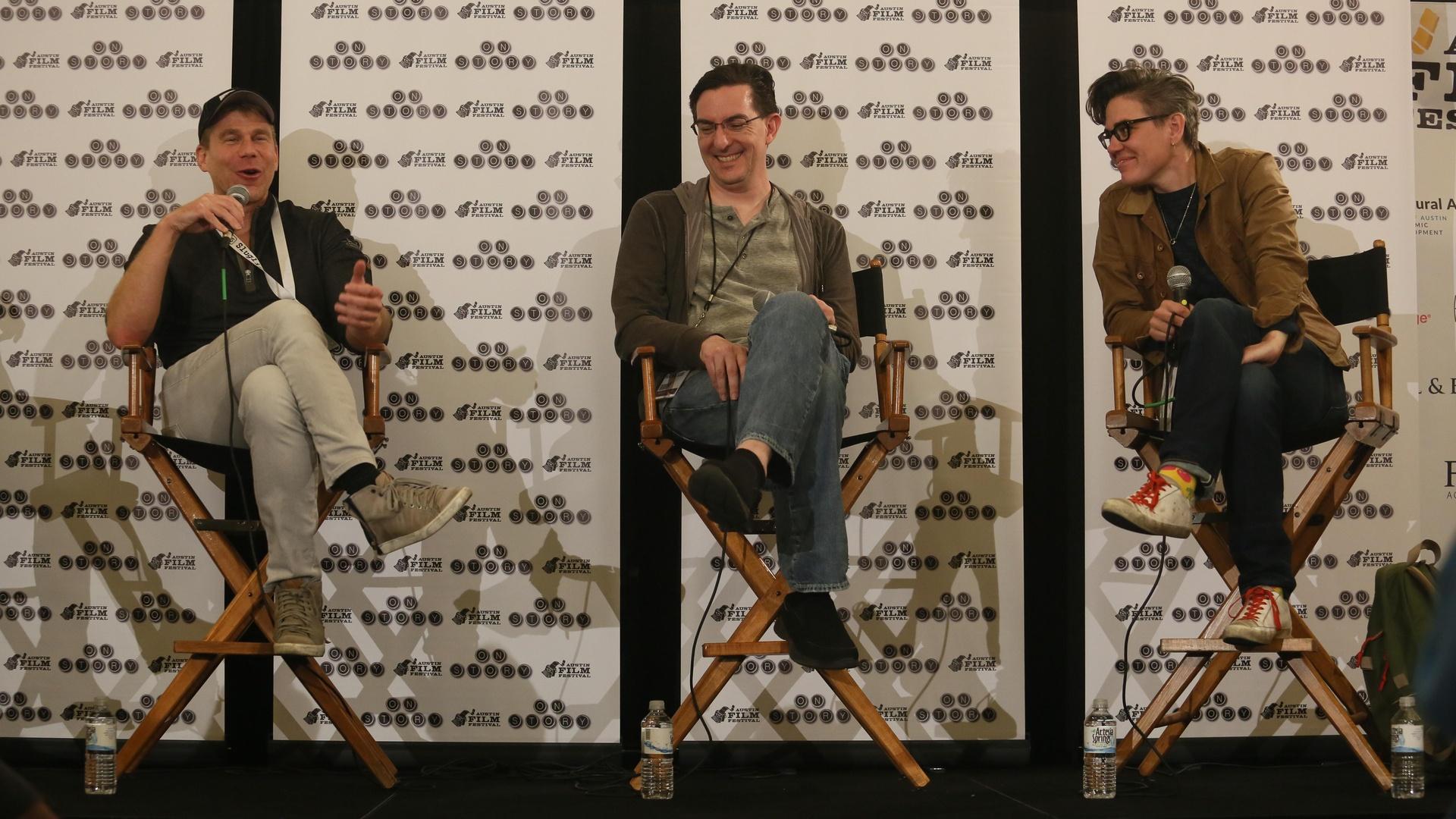 Great Adaptations | On Story | THIRTEEN - New York Public Media