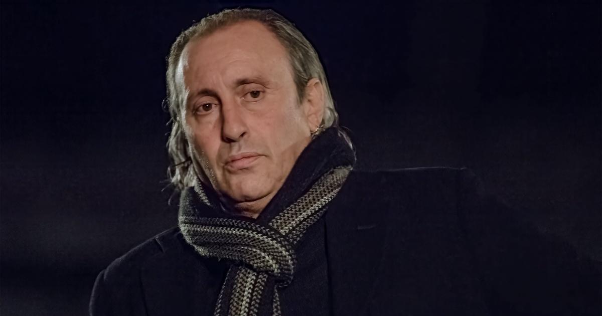 Rocco Schiavone: Ice Cold Murders | Old Acquaintances, Part One ...