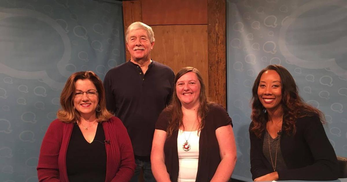 The Forum | Author Steve Callan and Western Shasta RCD | Season 9 | PBS