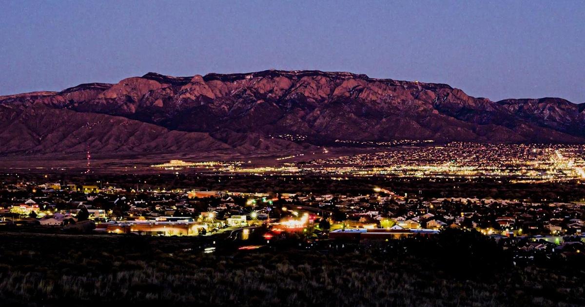 New Mexico In Focus | NM Cannabis Anniversary & Nuclear Disposal ...