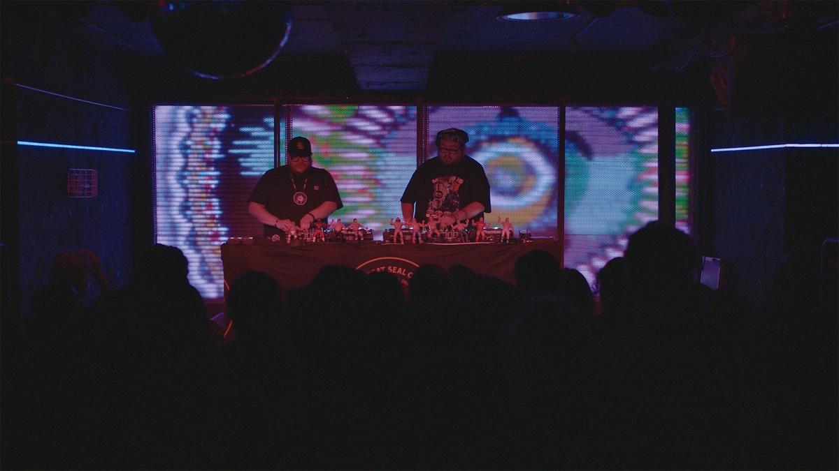 Halluci Nation Rocks Brooklyn | Native America | NJ PBS