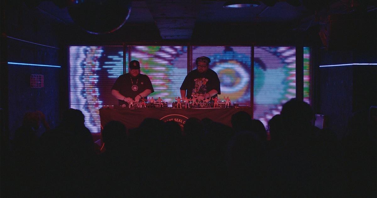 Native America | Halluci Nation Rocks Brooklyn | Season 2 | PBS