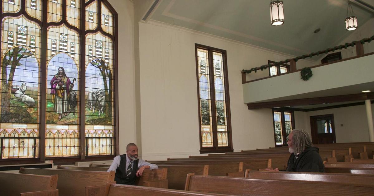 Here and Now | In Focus with Rev. Greg Lewis: The Power of the Black ...