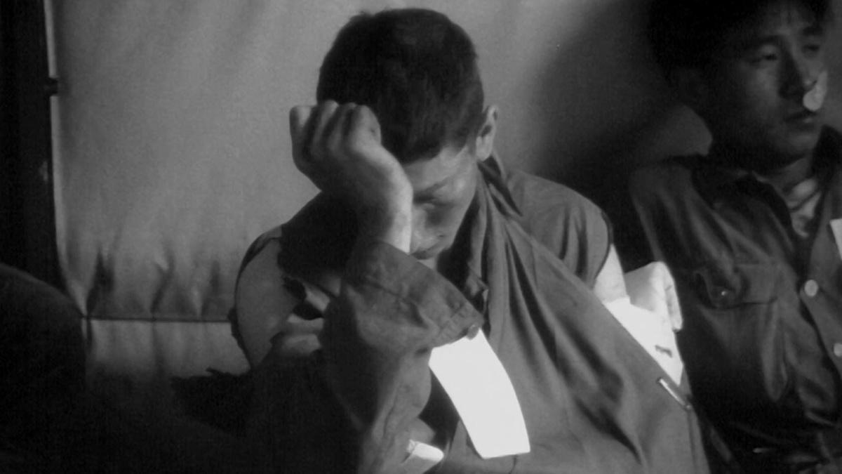 The Yalu River | KOREA: The Never-Ending War | NJ PBS