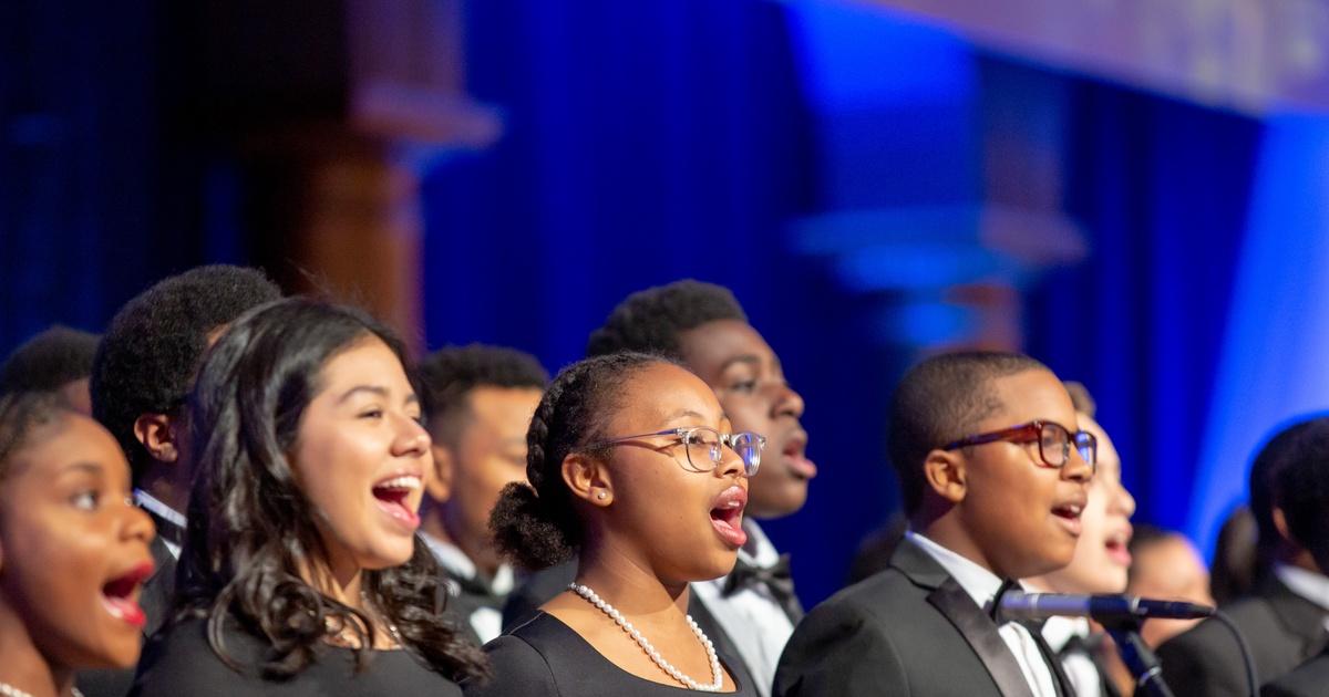 WETA Arts | Preview: Songs of the Season: A WETA Arts Special Edition ...