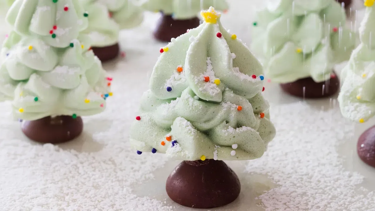 America's Test Kitchen | Christmas Baking | Season 25 | PBS