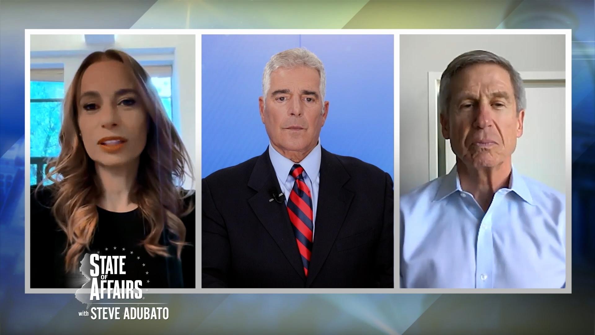 Christine Guhl-Sadovy/Julie Roginsky/Dale Florio/Ben Dworkin | State of ...