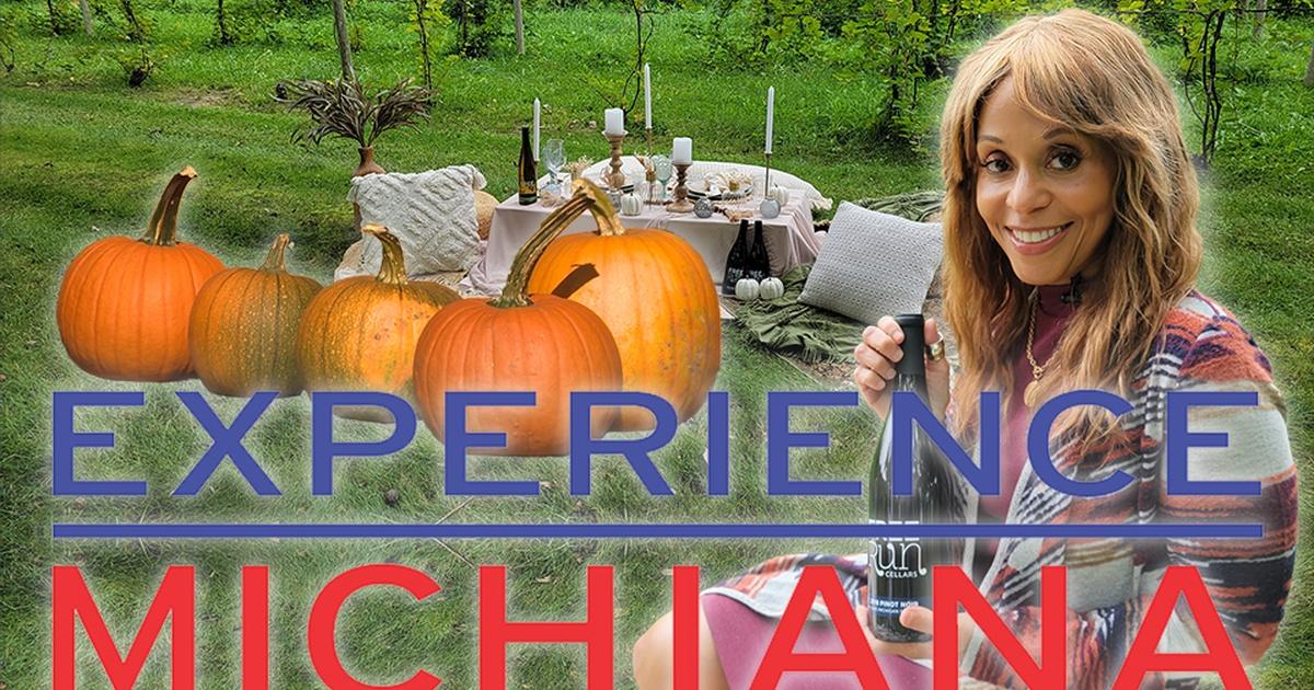 Experience Michiana | October 7th, 2021 | Season 2021 | Episode 40 | PBS
