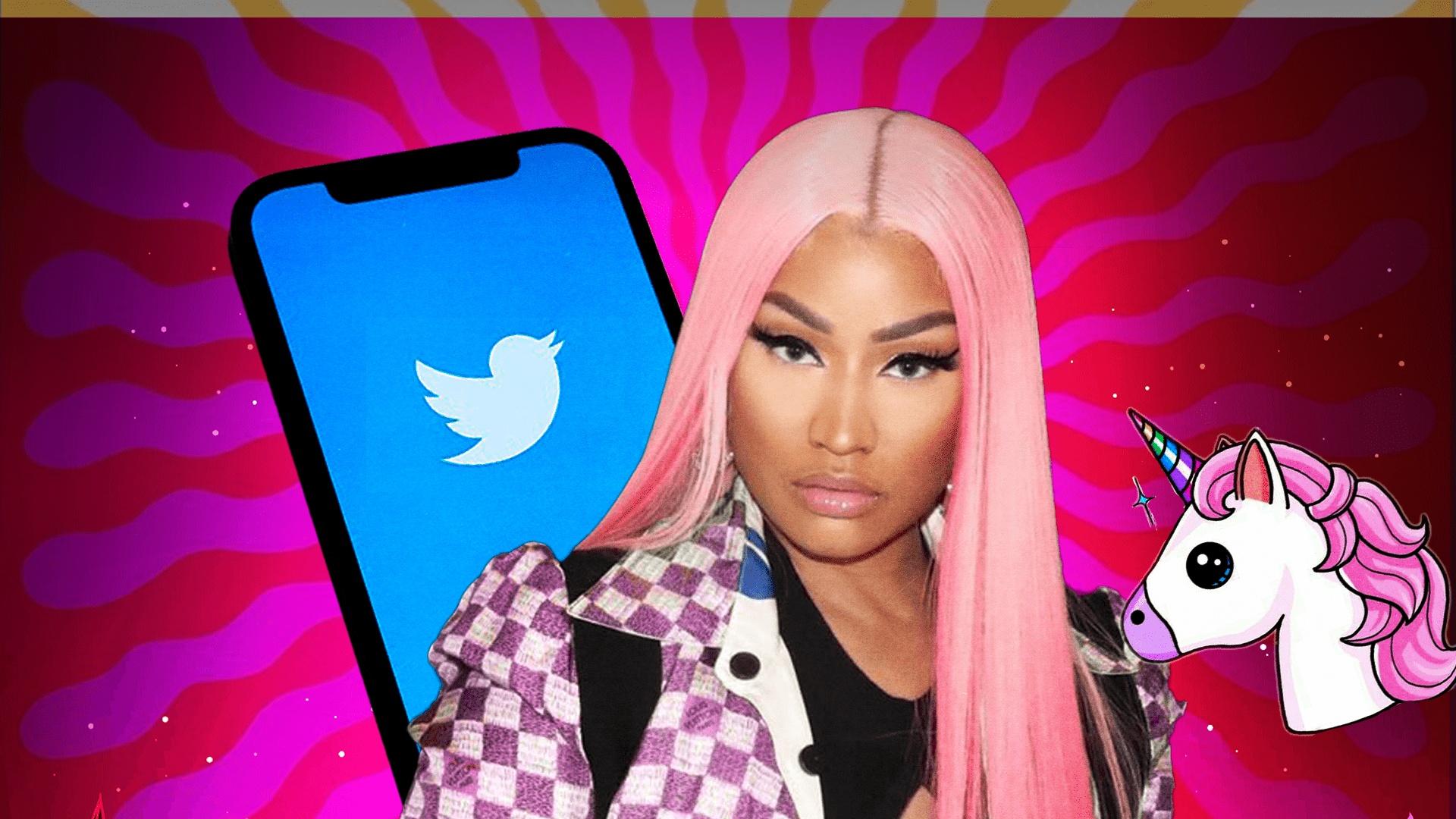 Why Is Stan Twitter So Influential? Meet Nicki Minaj’s Fans ...