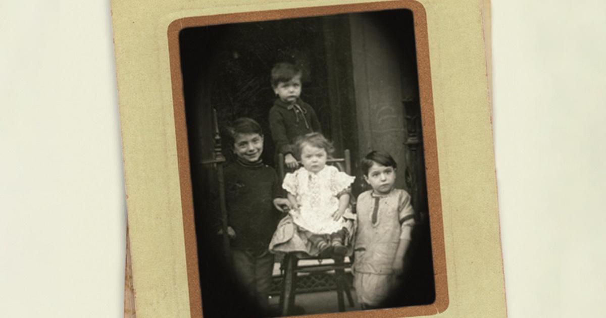 The Jewish People: A Story of Survival | PBS