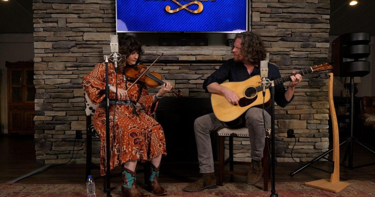 The Life of a Musician | The Life of a Musician: Jenee Fleenor - House ...