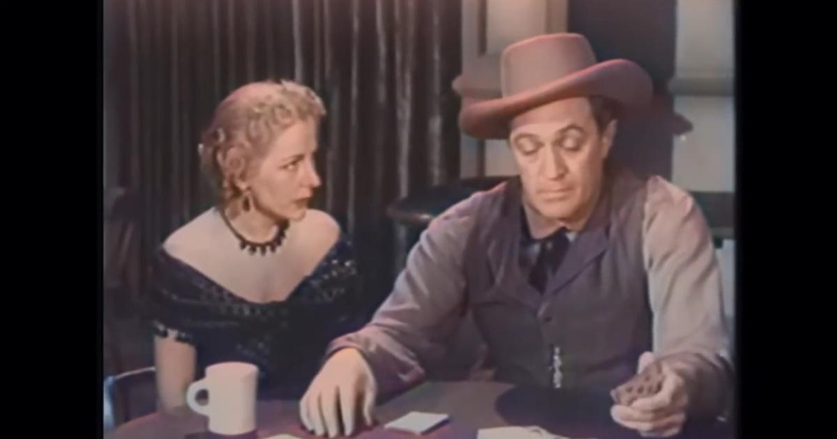 Steve Beverly's TV Classics | Westerns | PBS
