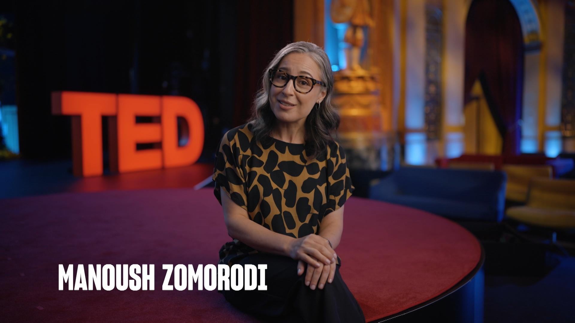 TED Explores: A New Climate Vision | Detroit PBS Specials | THIRTEEN ...