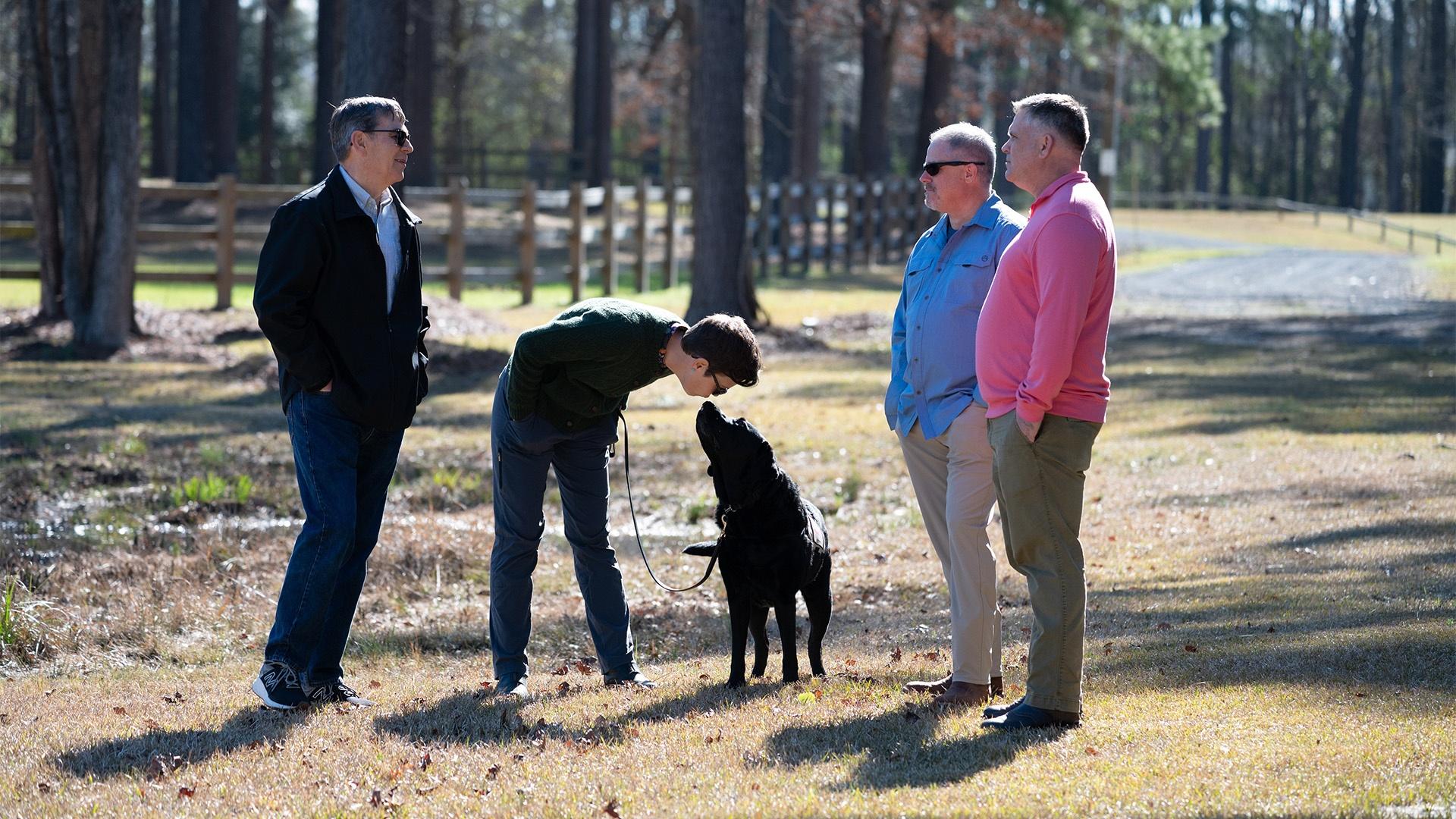 After Action - Boots to Badges - Twin Cities PBS